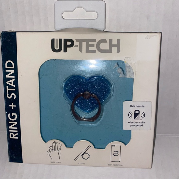 Up-Tech | Cell Phones & Accessories | Uptech Ringstand For Phone Nib | Poshmark